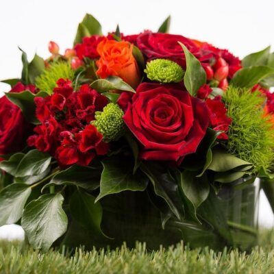 Compositions - BôFlowers Signature