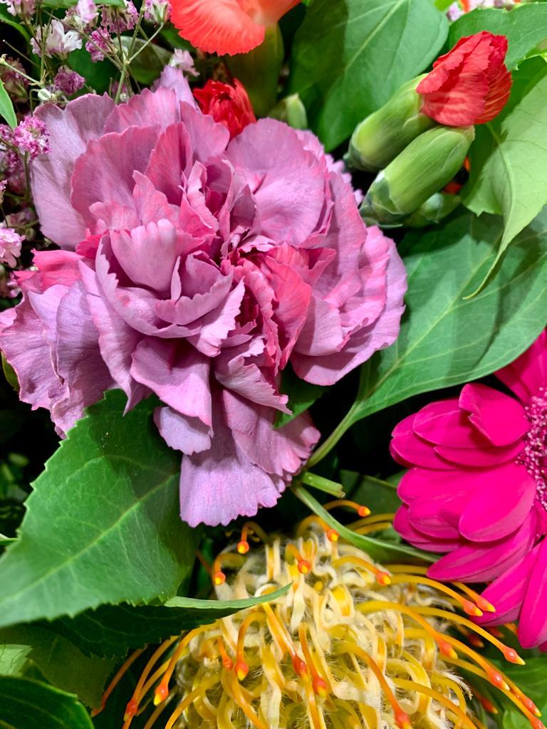 Homepage - BôFlowers Signature